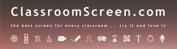 ClassroomScreen：绝对的课堂利器