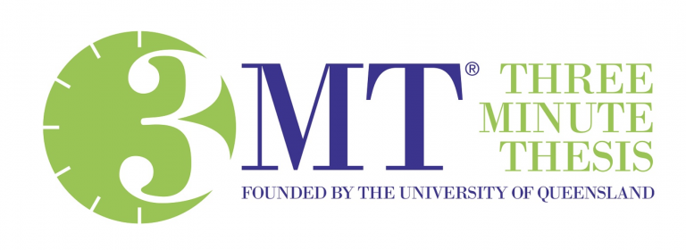 3MT：三分钟学术演讲竞赛