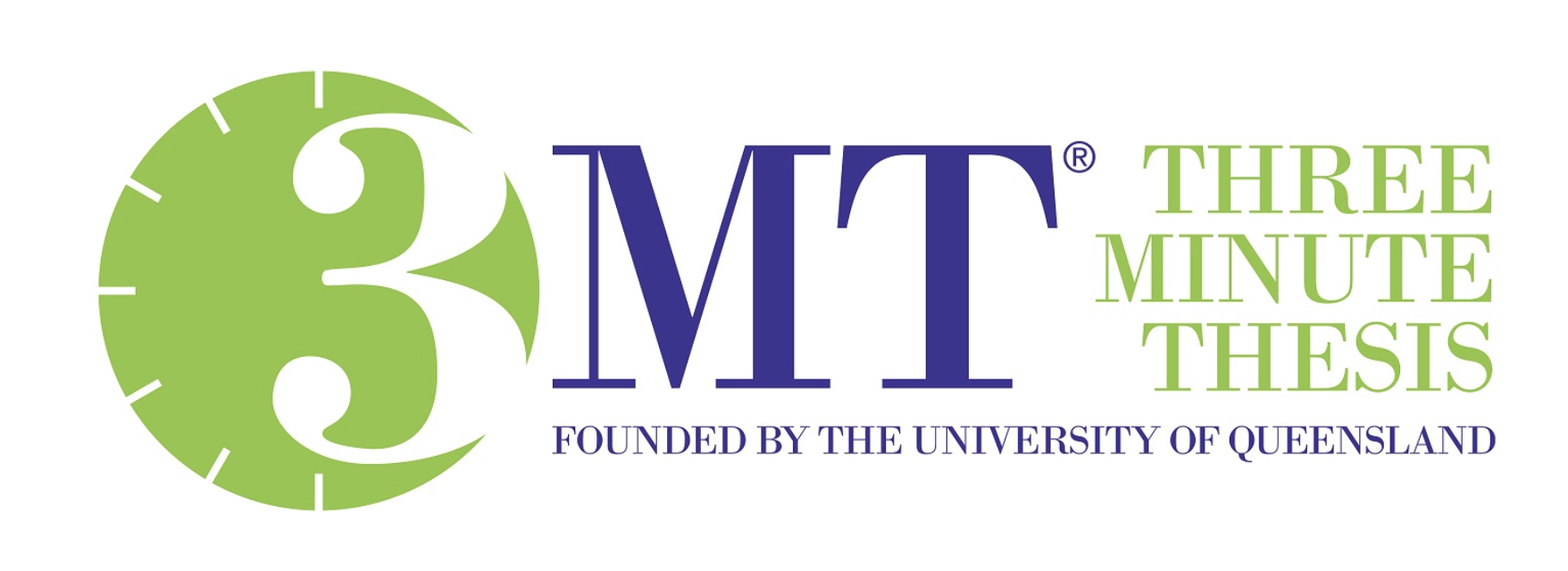 3MT：三分钟学术演讲竞赛