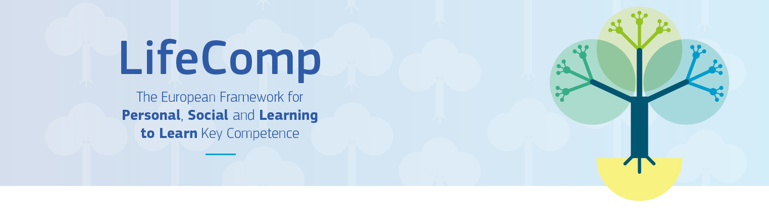 LifeComp：终身学习能力框架