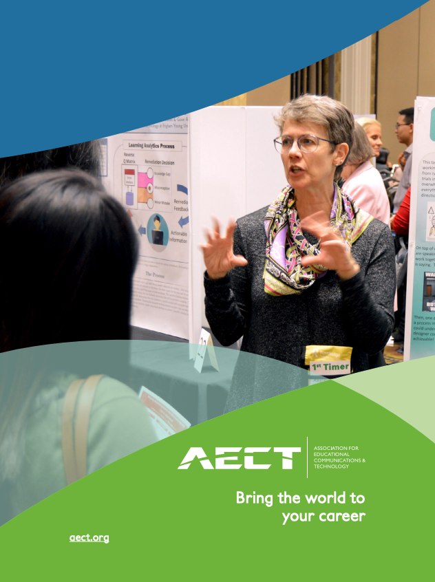 教育传播与技术协会（AECT）