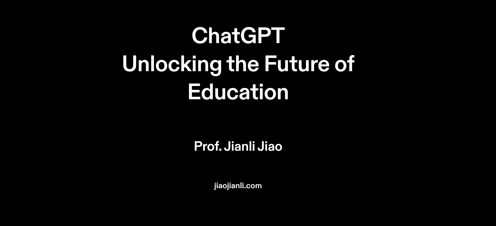 TOME.APP：让AI帮你做PPT – 教育技术学自留地