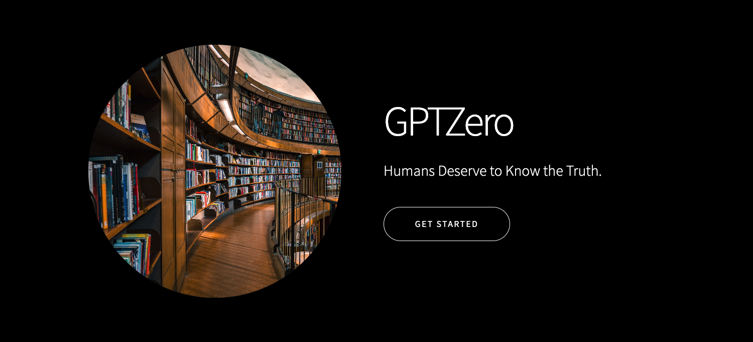 GPTZero：破解AI抄作业的解药？