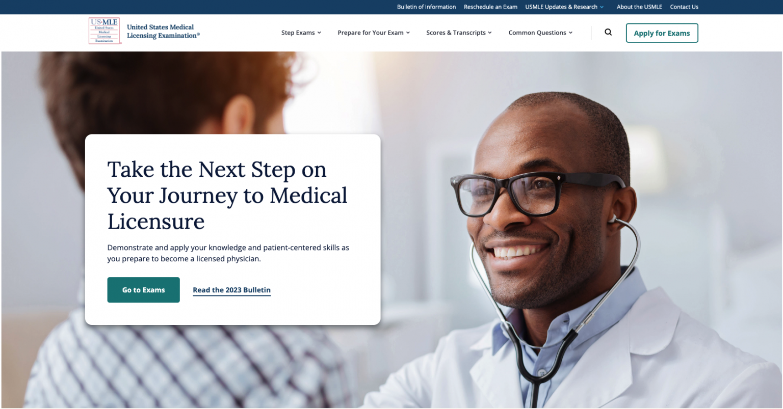 ChatGPT通过医师资格考试