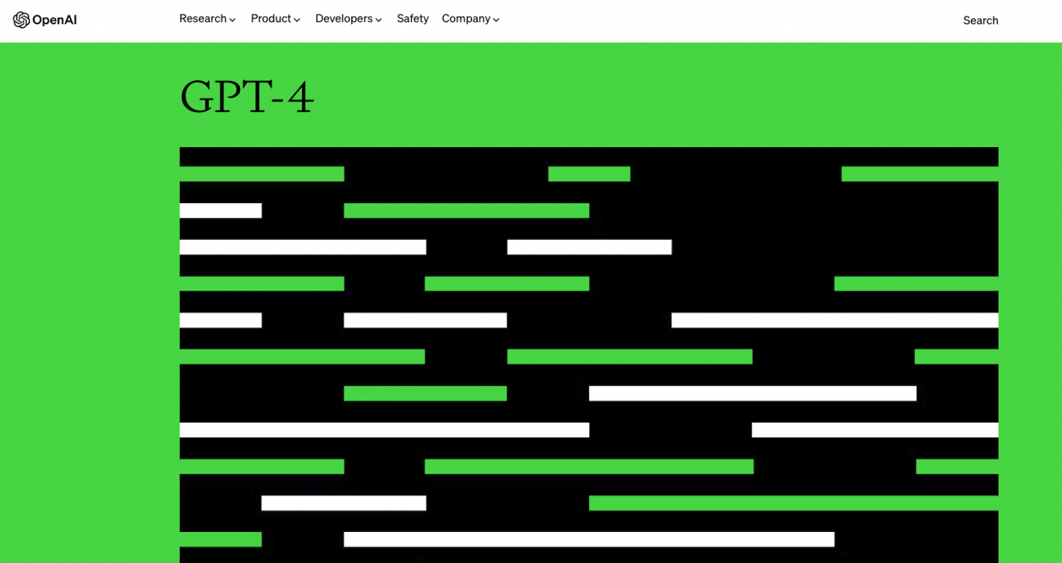生产力起飞：人工智能每日惊喜不断