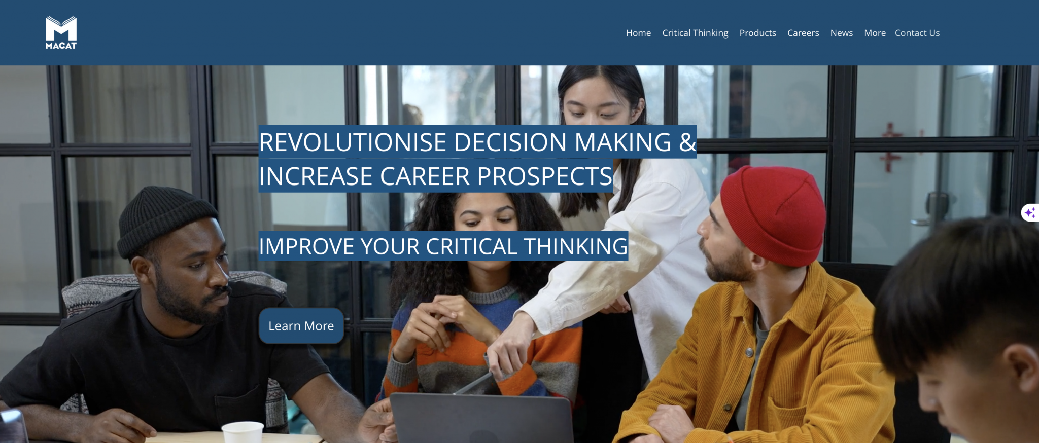 MACAT的批判性思维PACIER框架