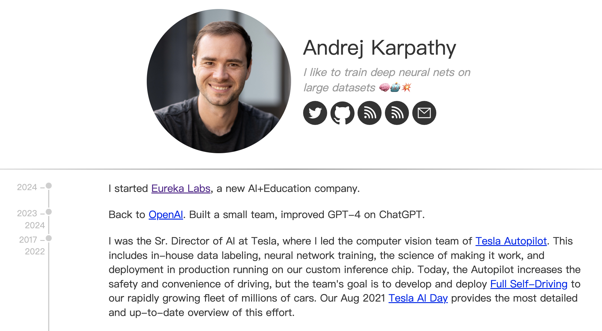 Eureka Labs：一种新型AI 学校