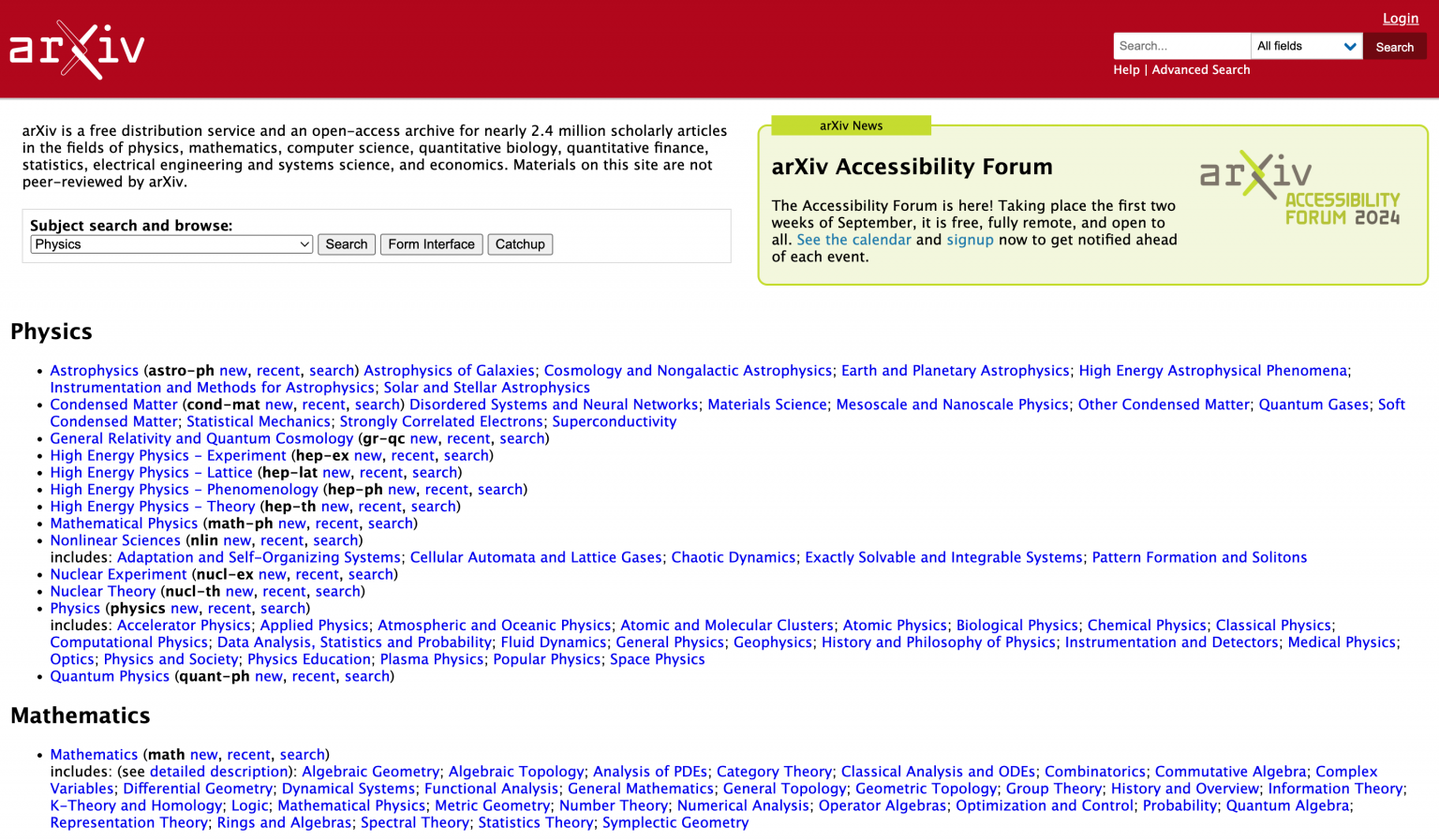 AlphaXiv：aXiv论文开放论坛