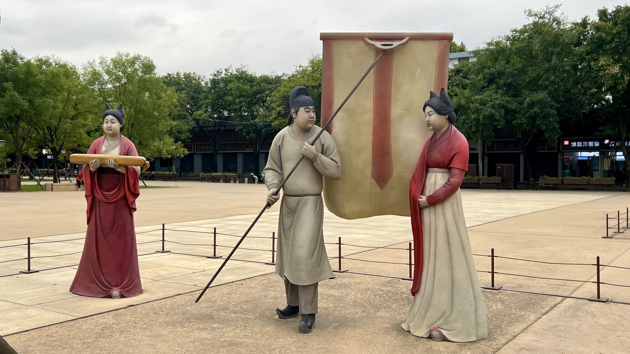 AlphaXiv：aXiv论文开放论坛